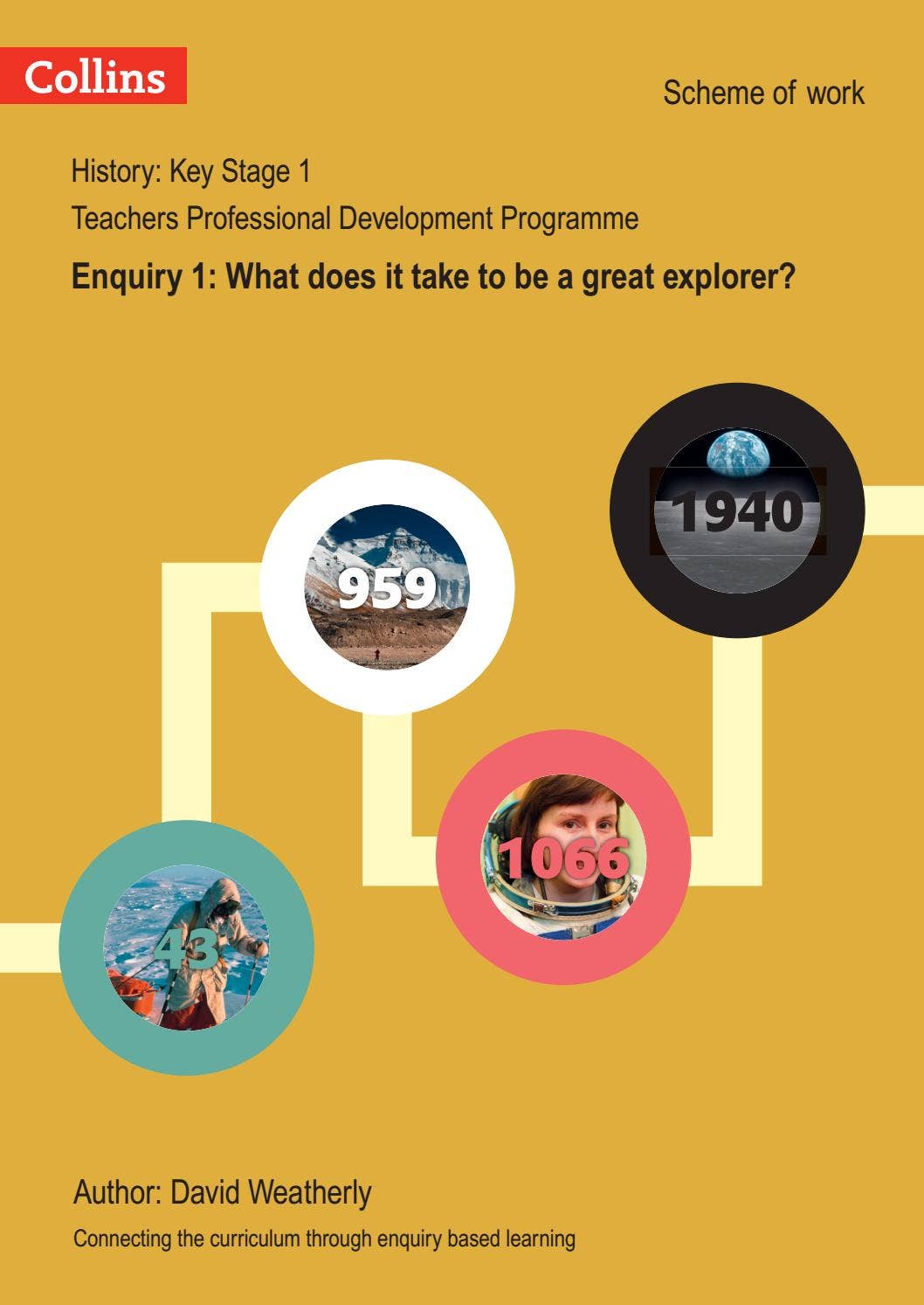 Collins Connect History by Collins - Issuu