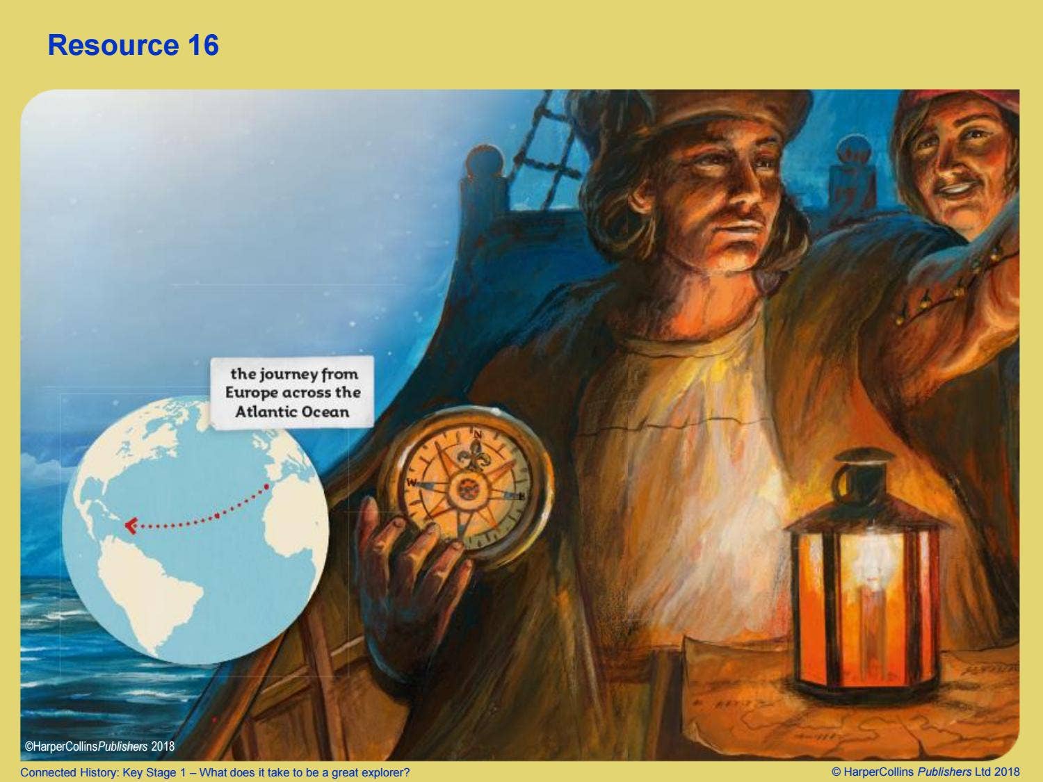 Collins Connect History by Collins - Issuu