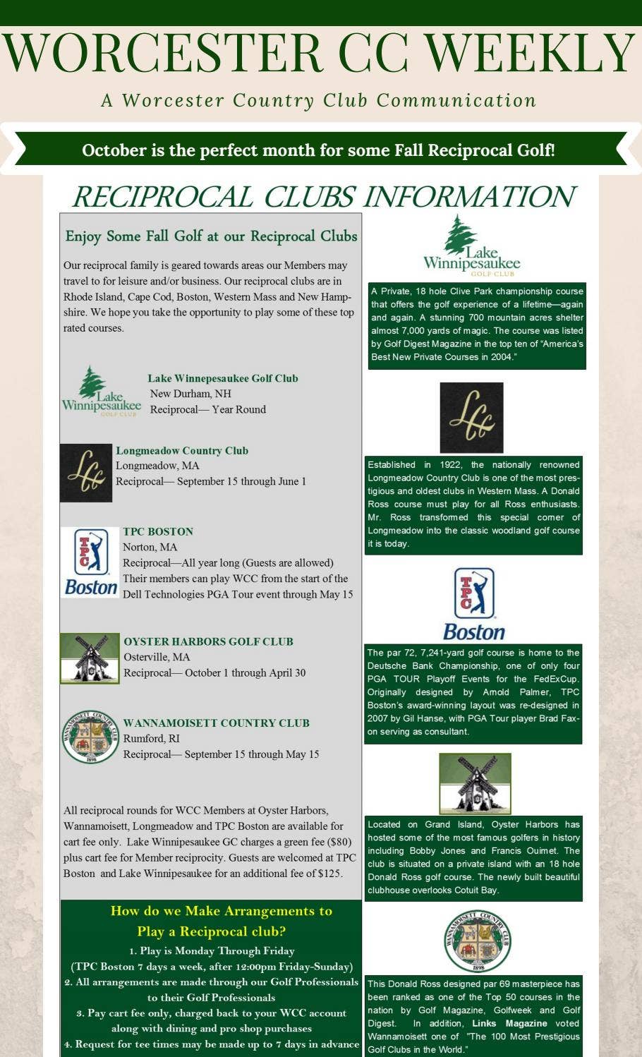 Worcester CC Weekly 33 2019 by worcestercc - Issuu