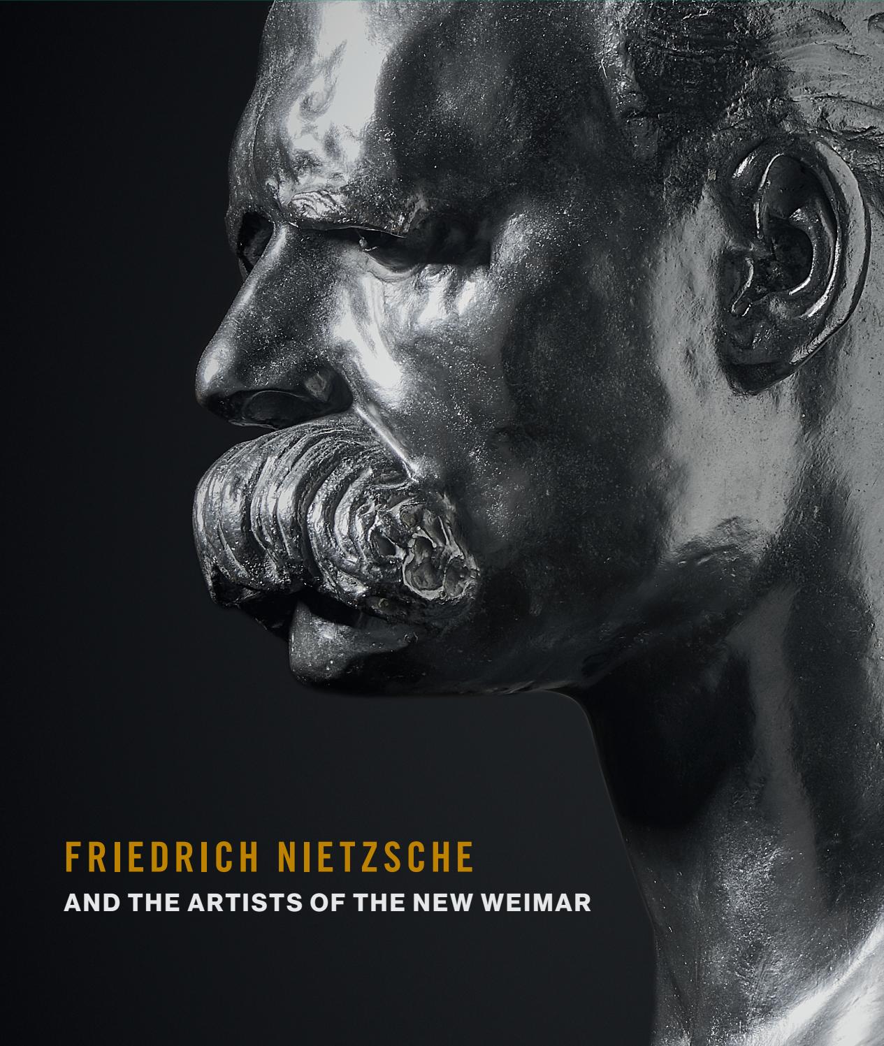 Friedrich Nietzsche and the Artists of the New Weimar by ACC Art Books ...