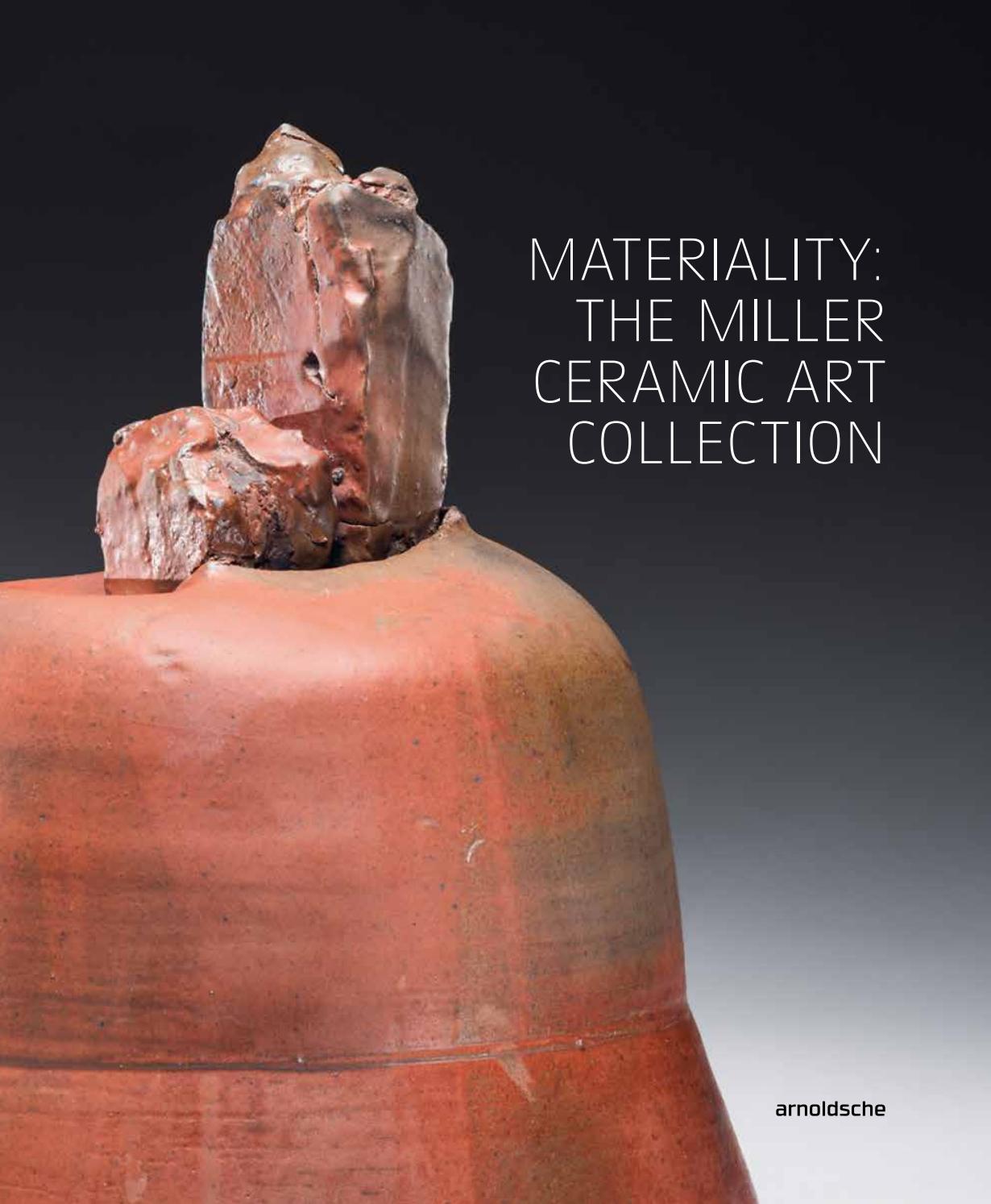 Materiality by ACC Art Books - Issuu