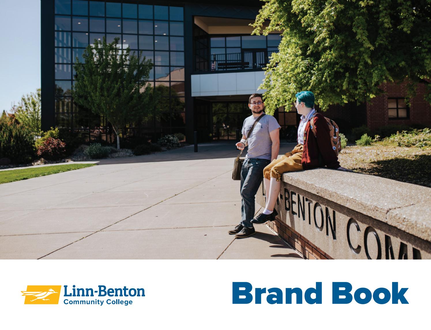 LBCC Brand Book by Extended Learning - Issuu