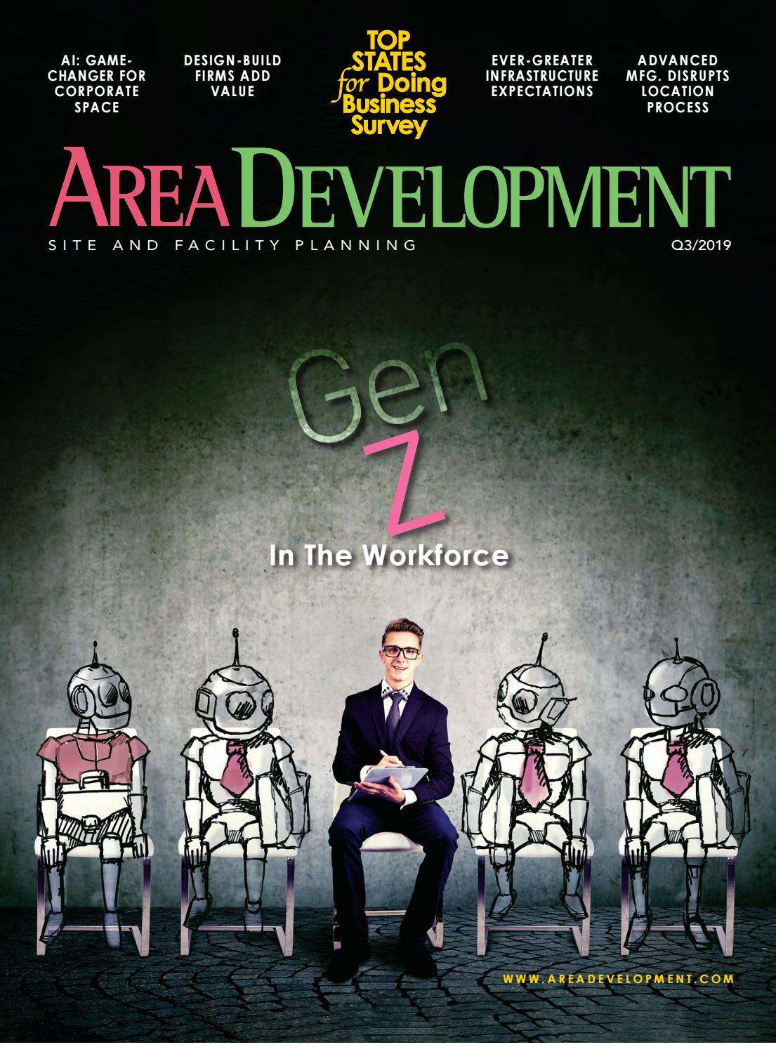 Area Development Q3 Issue 2019 by Area Development - Issuu