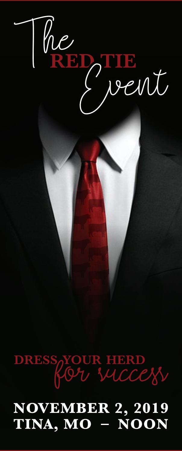 2019 Red Tie Event by makaylareynolds28 - Issuu