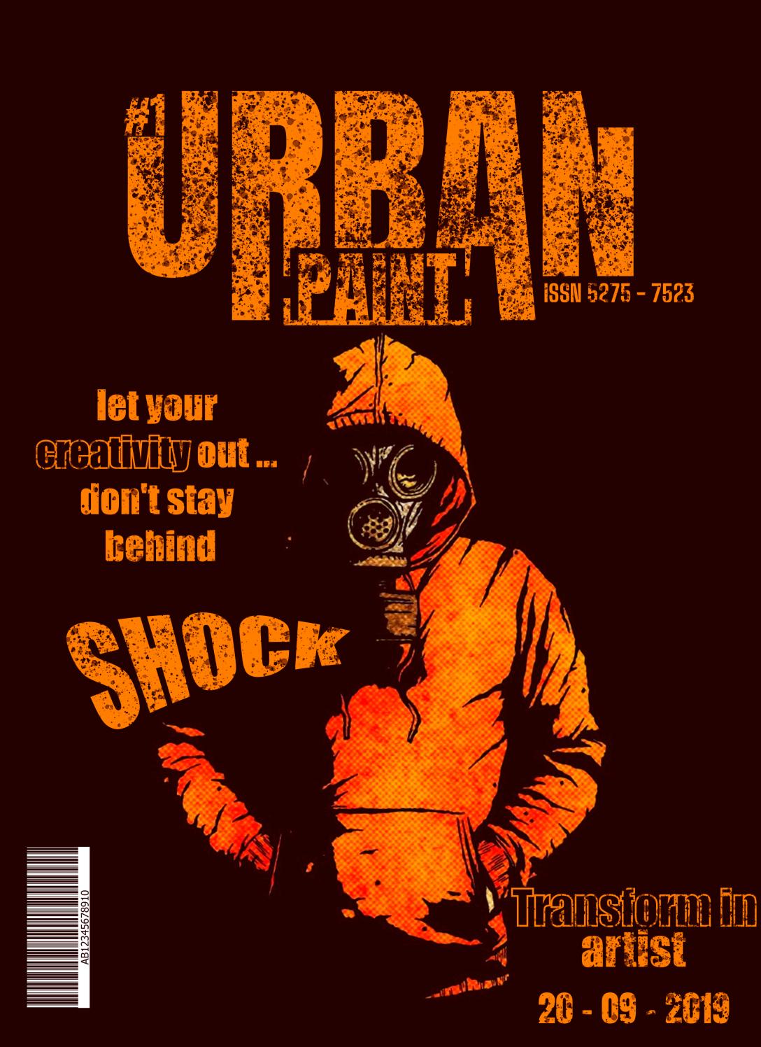 Urban paint by Yesith Narvaez - Issuu