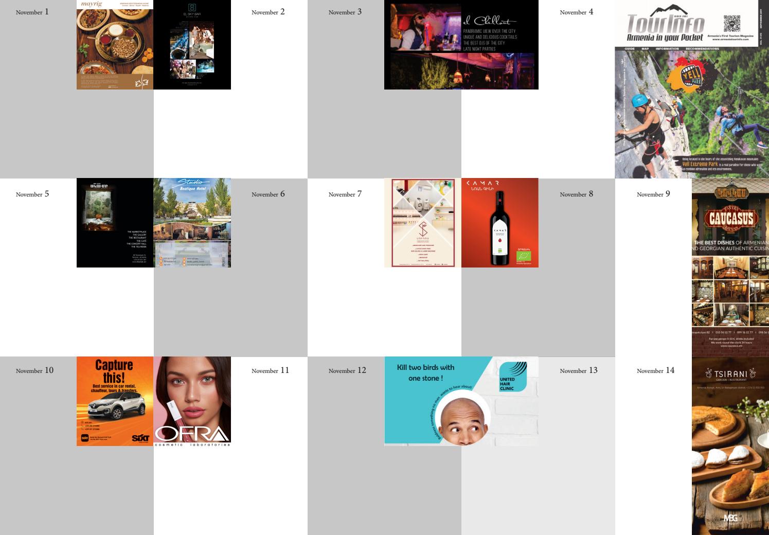 Mini Name by Эрих Акопян - Issuu