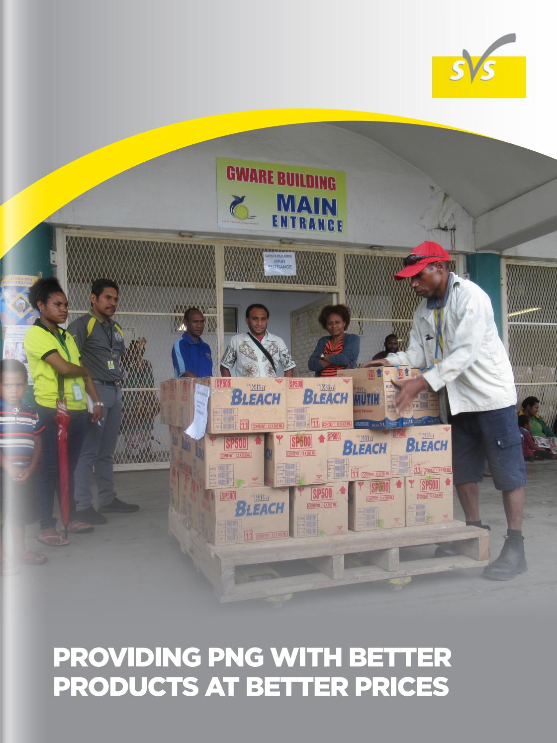 Super Value Stores by Outlook Publishing - Issuu