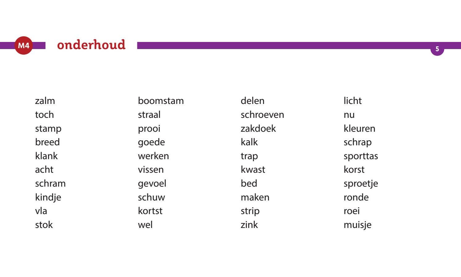 Leerjaar 2 - Vloeiend en vlot - Studio taal by Uitgeverij Zwijsen België - Issuu
