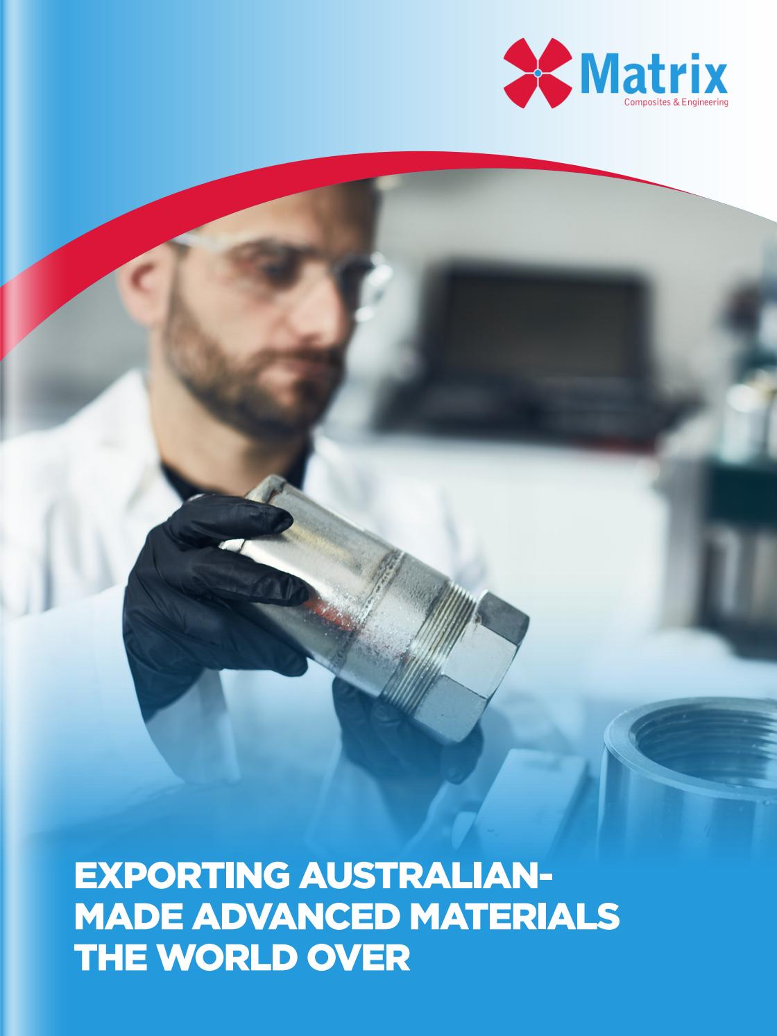 Matrix Composites & Engineering by Outlook Publishing - Issuu