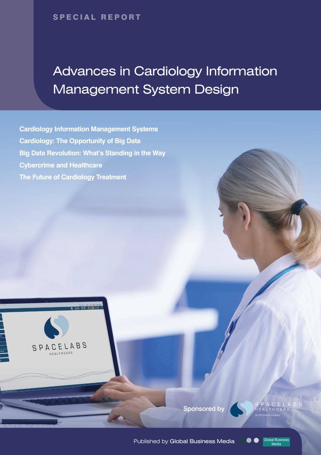 Hospital Reports - Advances in Cardiology Information Management System ...