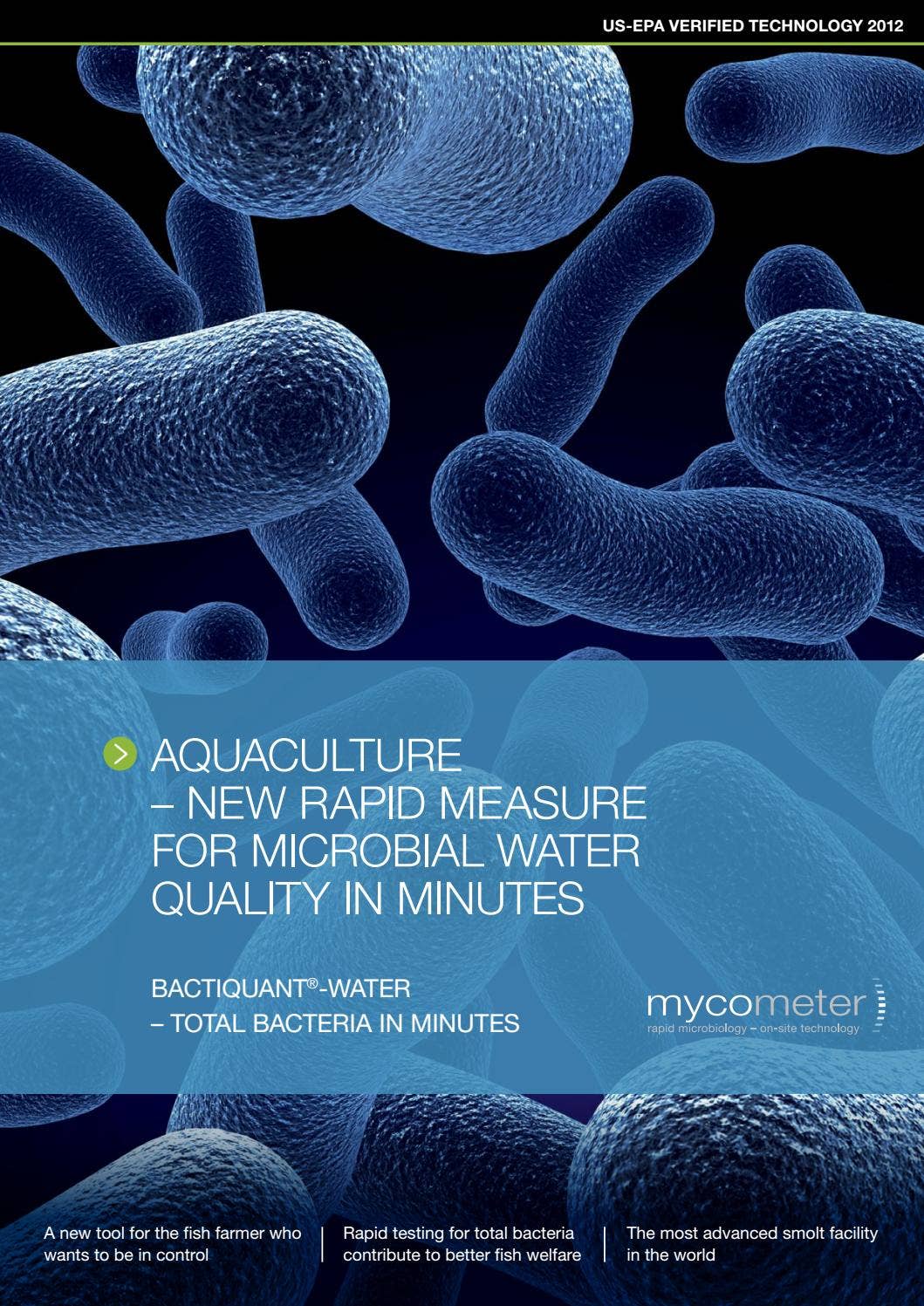 Mycometer Rapid testing brochure by Pemann - Issuu
