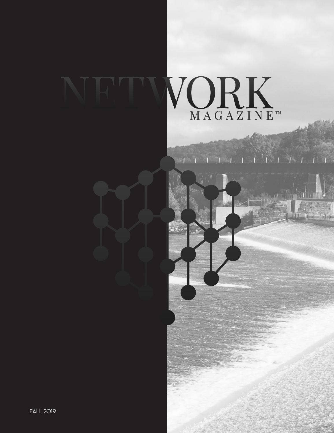 Network Magazine Fall 2019 | Issue 17 by Network Magazine - Issuu