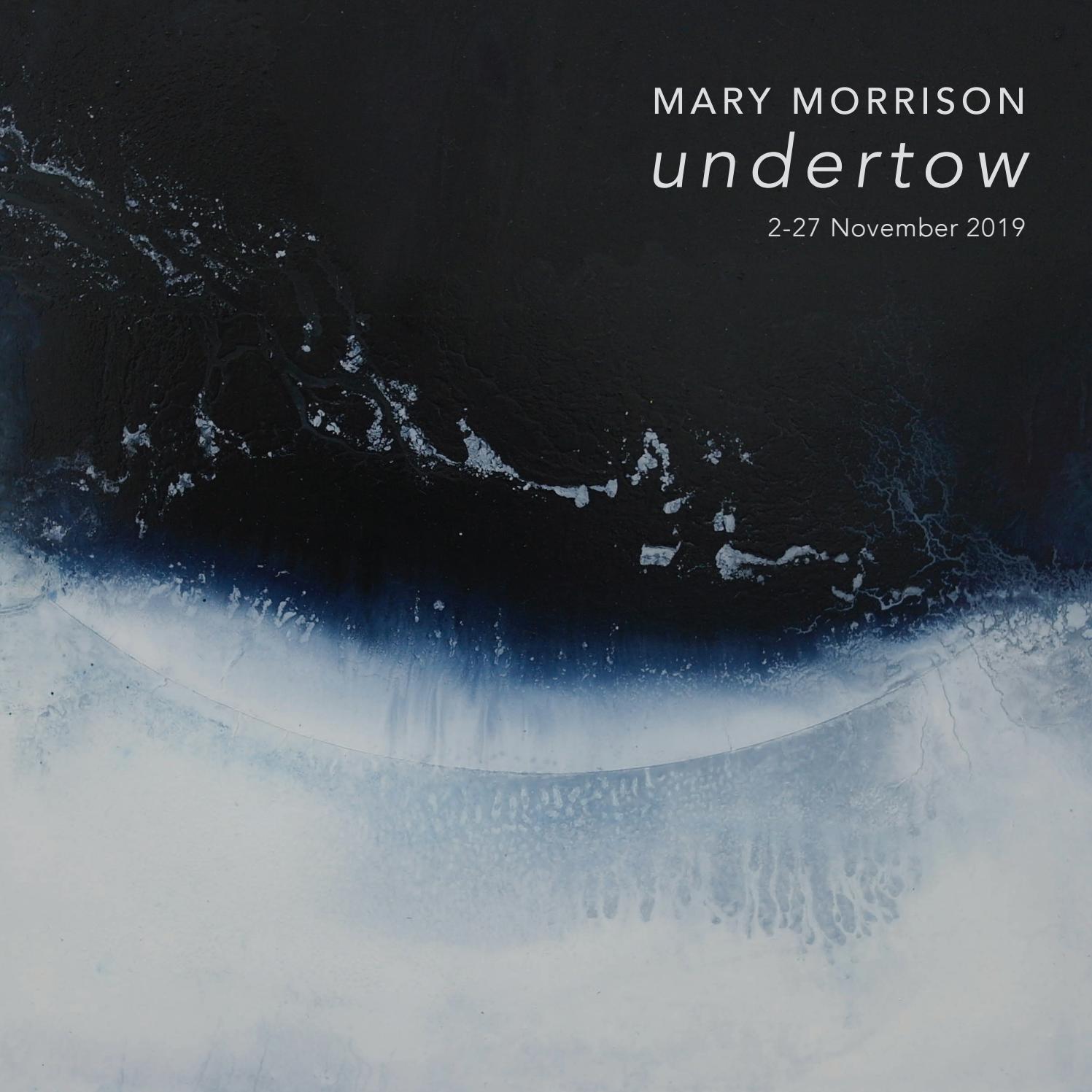 Mary Morrison by &Gallery - Issuu