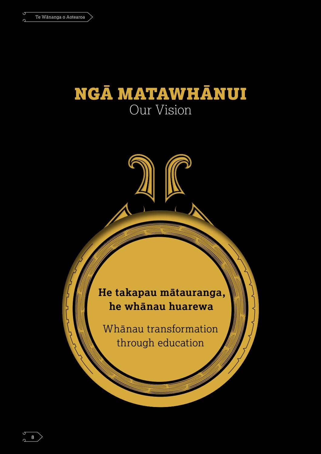 Te Pūrongo - TWoA Annual Report 2018 by Te Wananga o Aotearoa - Issuu