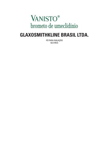 Monografia Vanisto by Prod - Issuu