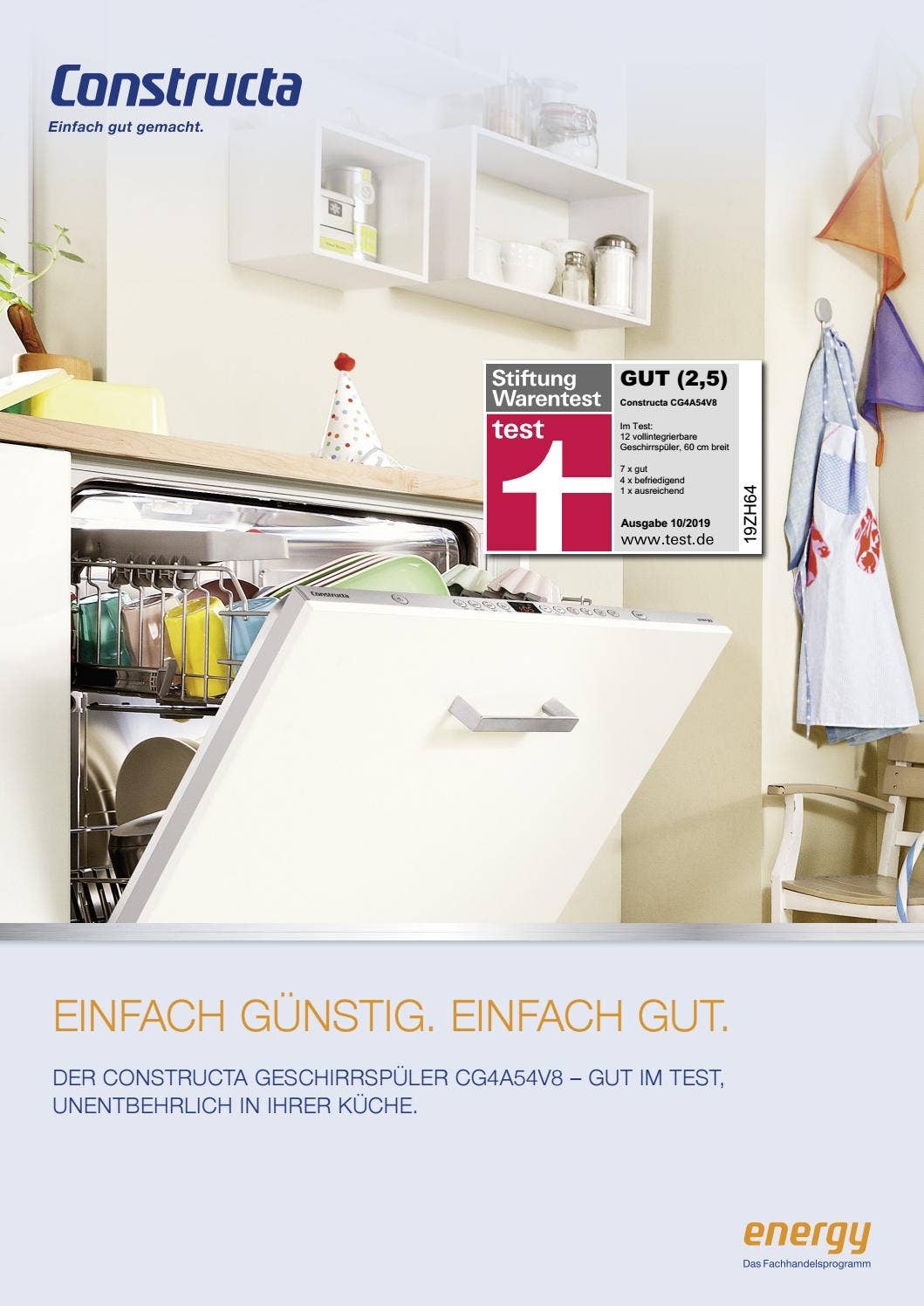 Constructa energy StiWa Flyer CG4A54V8 by Constructa - Issuu