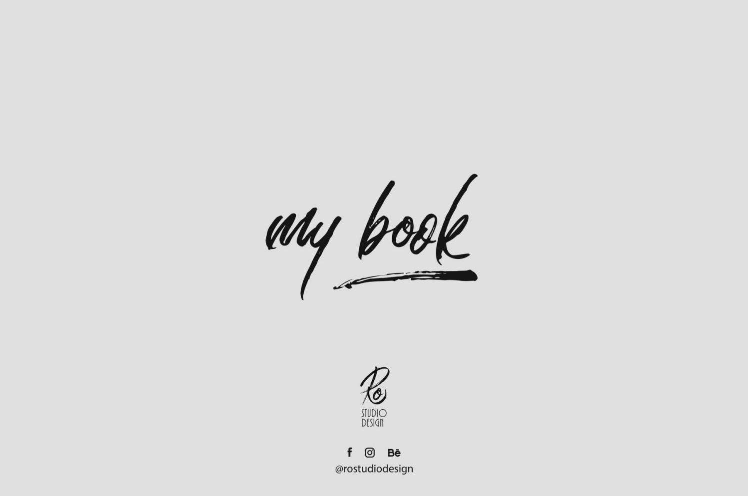My Book by Ro Studio Design - Issuu