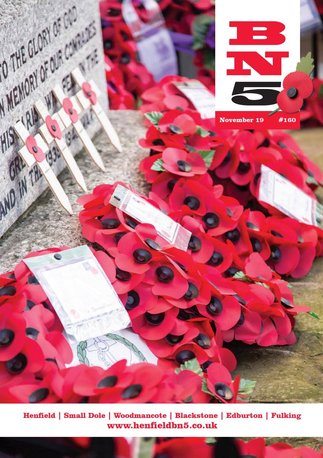 BN5 Magazine November 2019 by BN5 magazine - Issuu