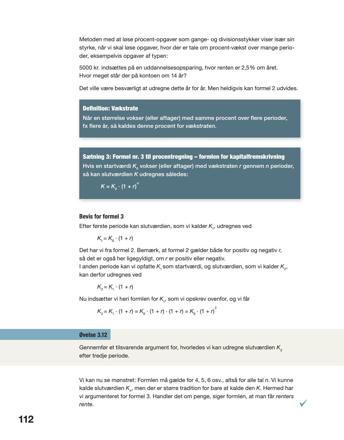 Hvad er matematik? 1 by Alinea - Issuu