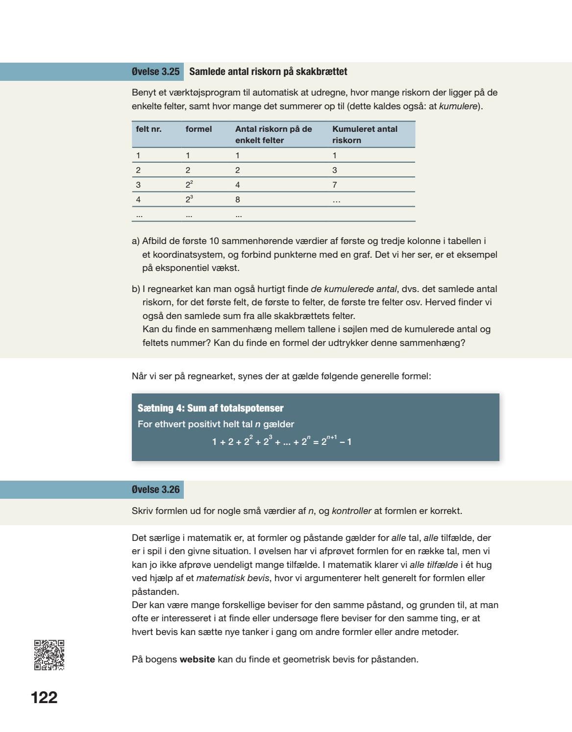 Hvad er matematik? 1 by Alinea - Issuu