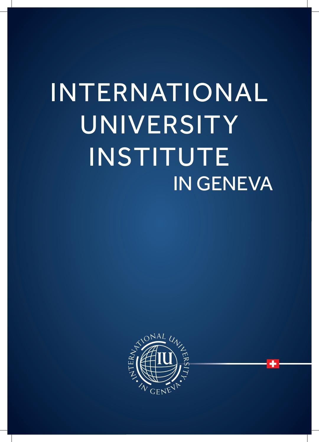 IUG Brochure 17 10 19 by JMSC - Issuu