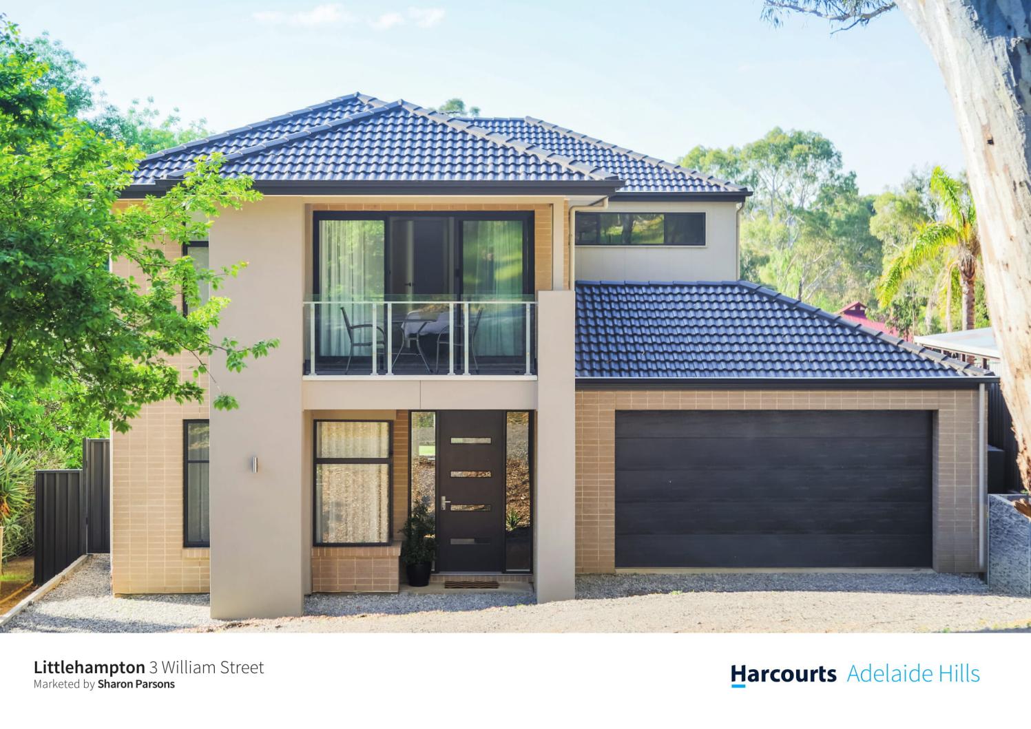 Thank you for viewing 3 William Street, Littlehampton. Sharon Parsons ...