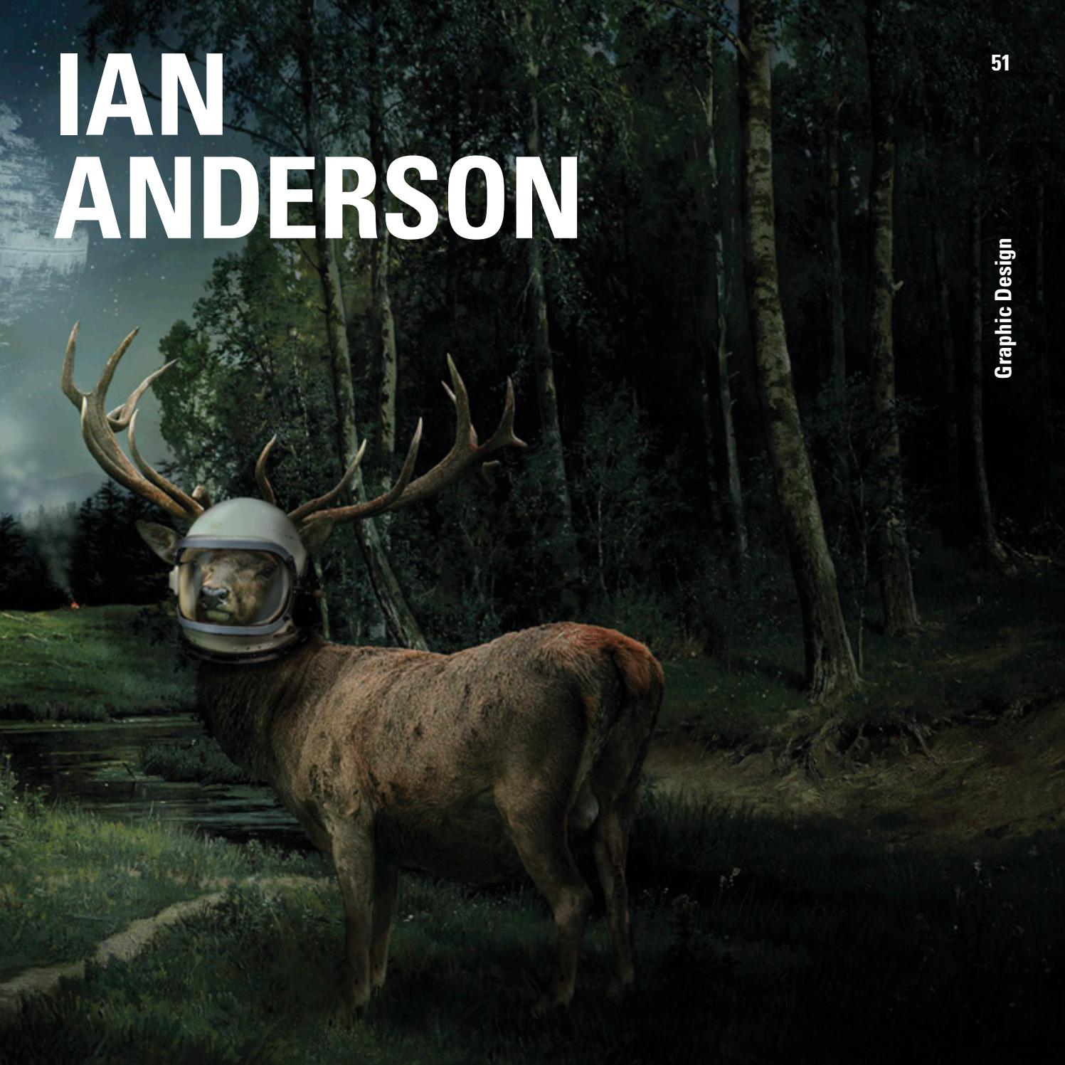 51 — Ian Anderson by Design Friends - Issuu