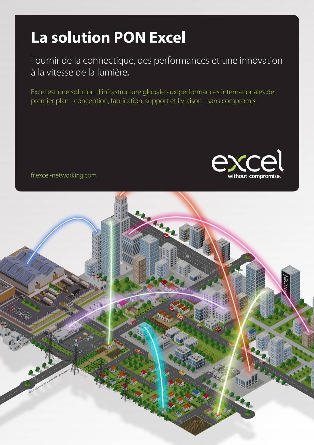La solution PON Excel by Mayflex - Issuu