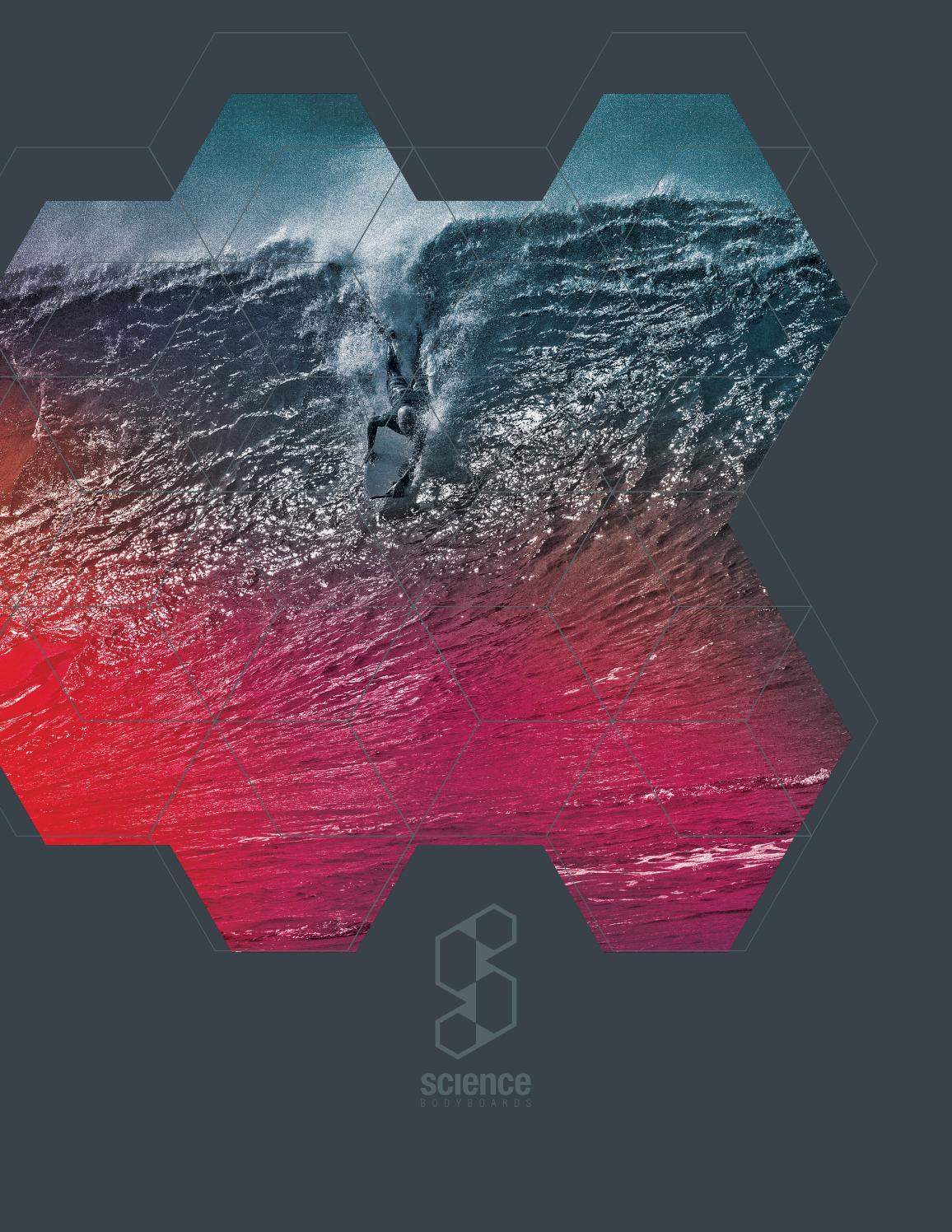 Science Bodyboards World Products 2020 Designed by @klausslemos by ...