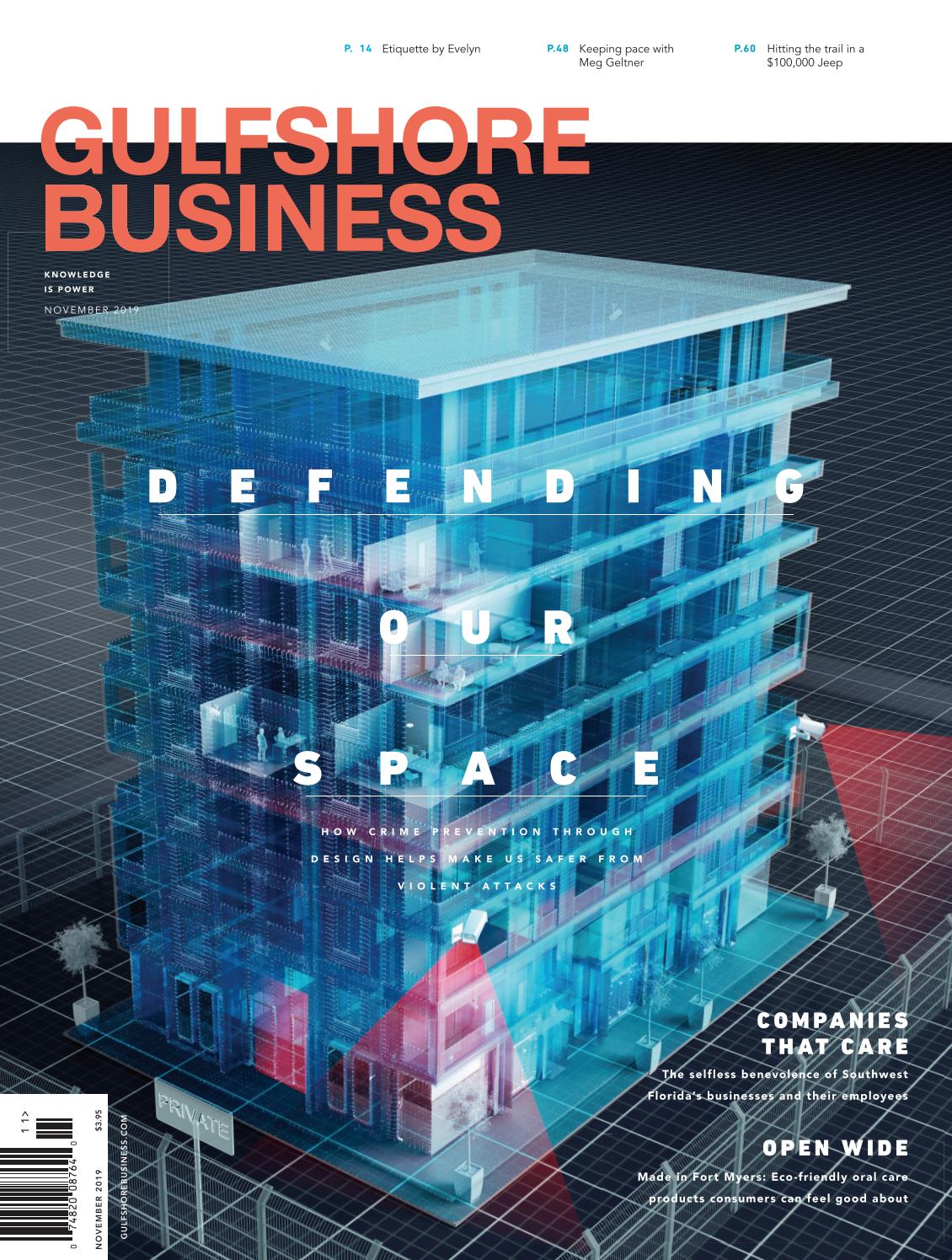 Gulfshore Business November 2019 by Gulfshore Life - Issuu