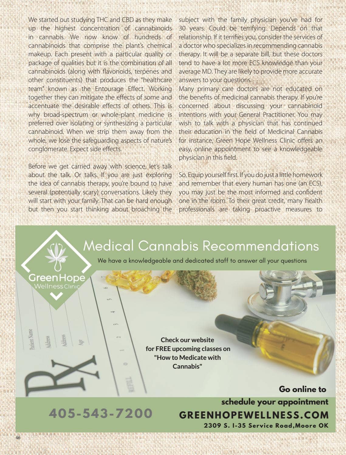 Issue 6 - CAREGIVER Magazine - Providing Options and Support - Fall ...