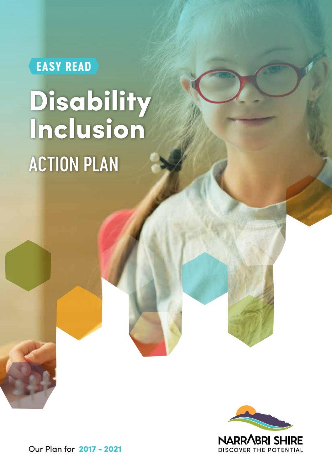 Disability Inclusion Action Plan – Narrabri Shire by Vink Publishing - Issuu