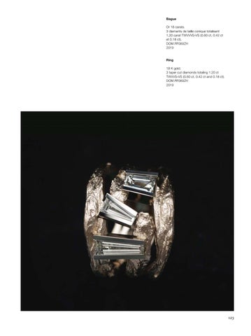 CATALOGUE BIENNALE 2019 by Masterart - Issuu