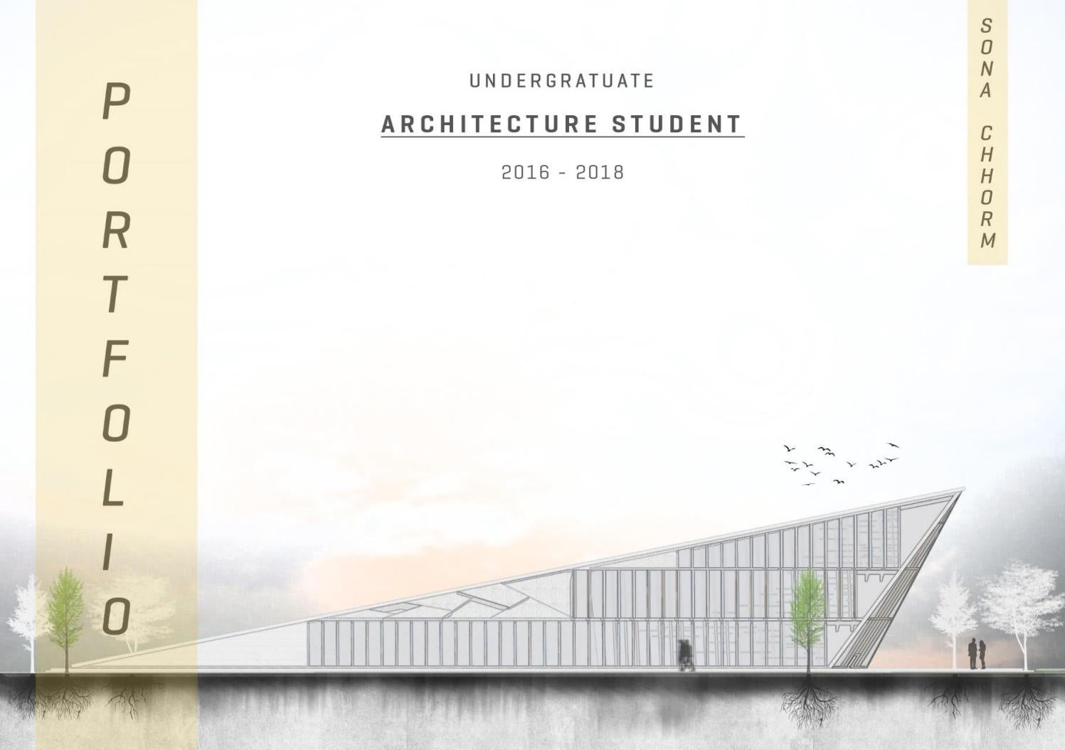 School Project Portfolio by SoNa Chhorm - Issuu