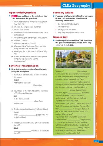 Exam Training by ELI Publishing - Issuu