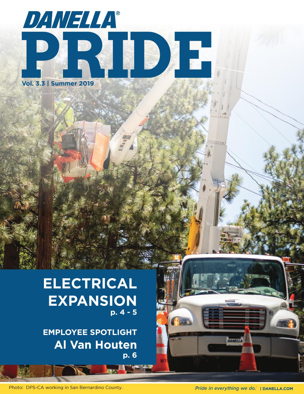 Danella Pride, Summer 2019, Vol 3.3 | Danella Companies by Danella ...