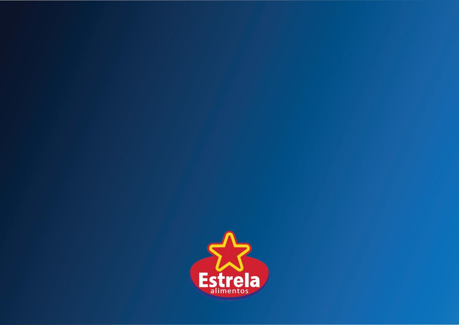 Manual de Identidade Visual - Frigoestrela e Estrela Alimentos by ...