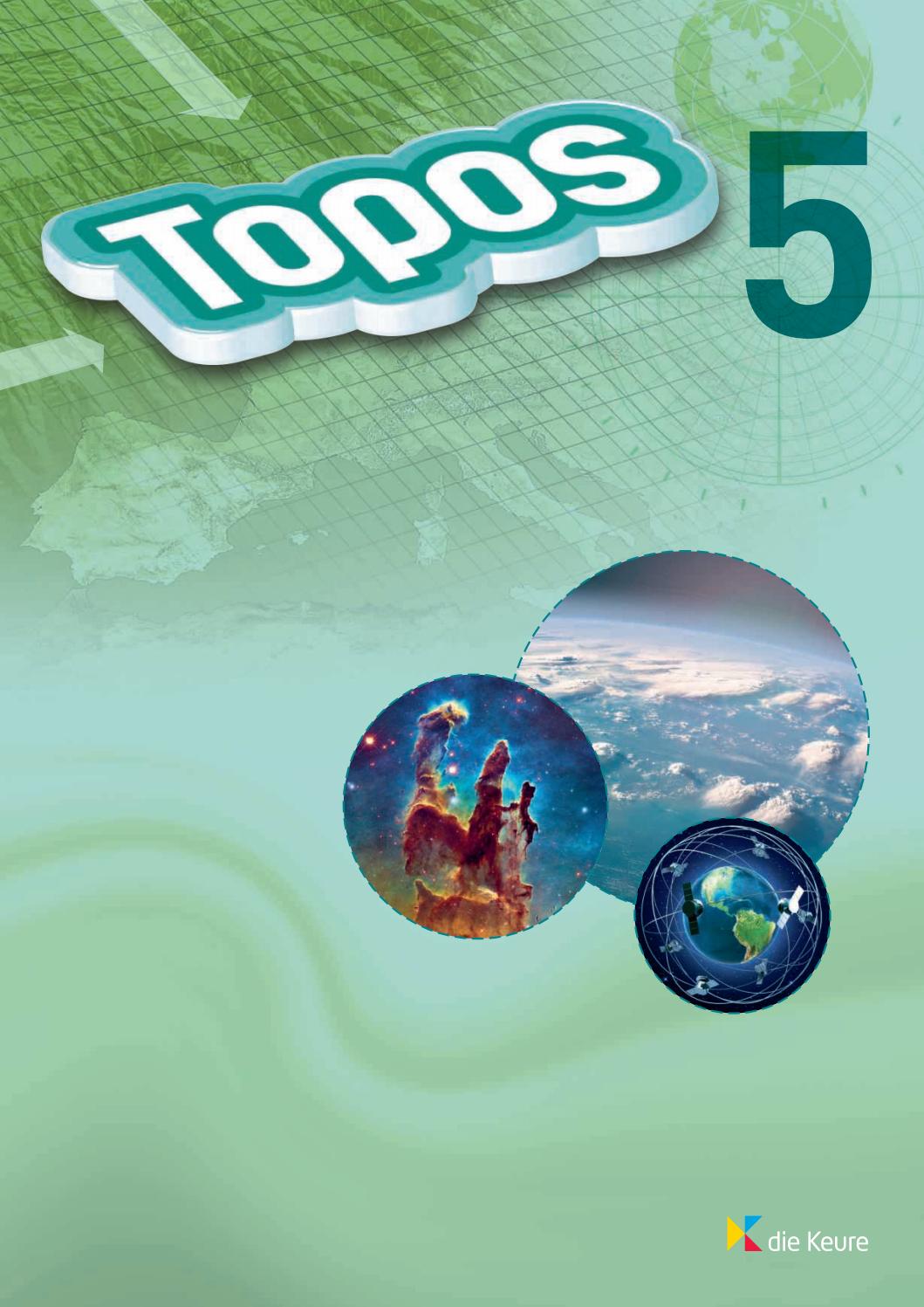 Topos 5 GO! - voorbeeldhoofdstuk by die Keure - Issuu