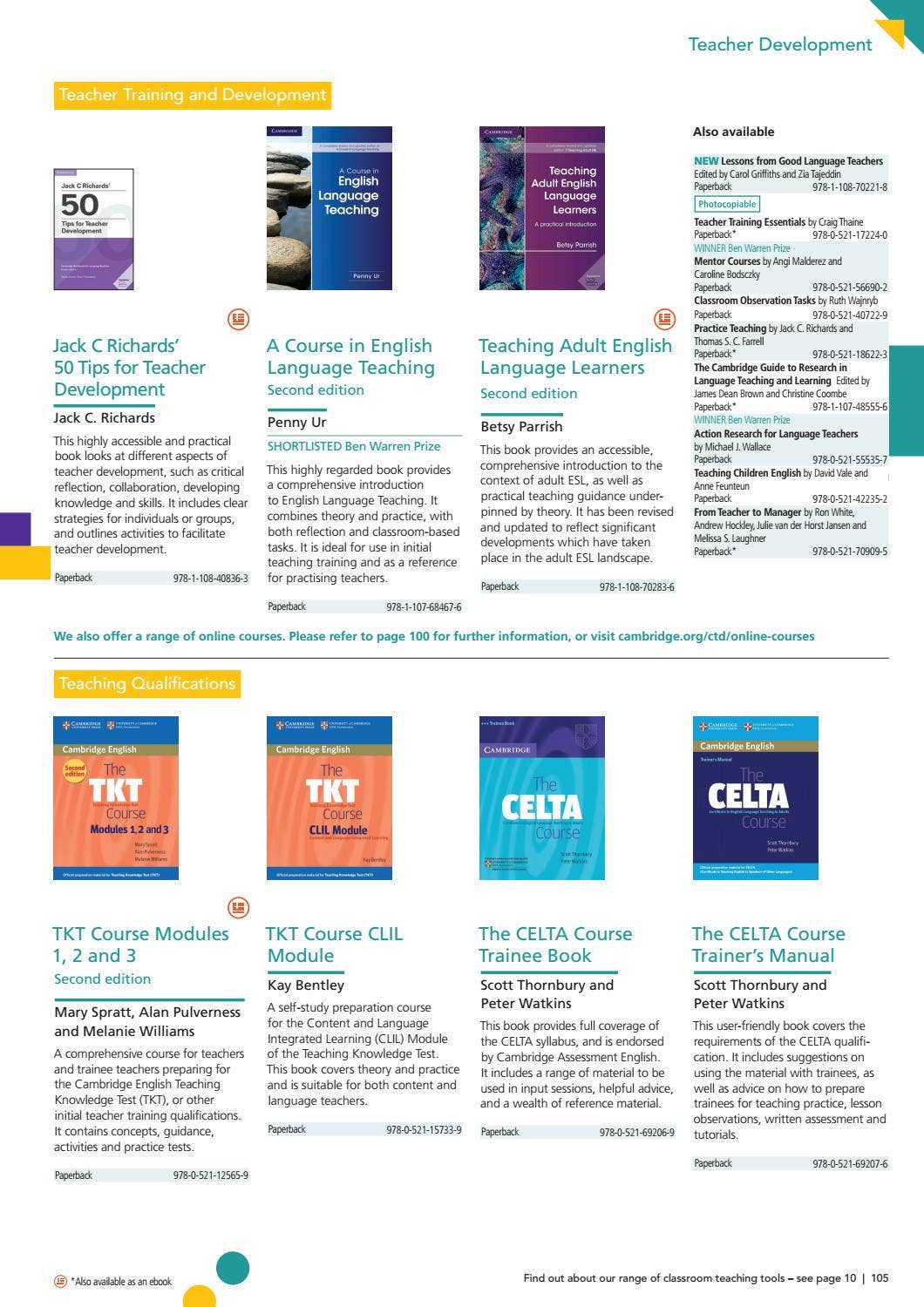 2020 ELT Cambridge University Press catalogue Greece by Cambridge ...