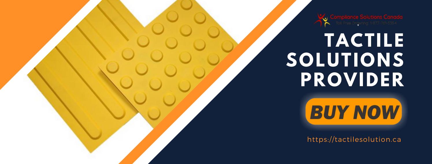 Tactile Solutions Provider by Tactile Solution - Issuu