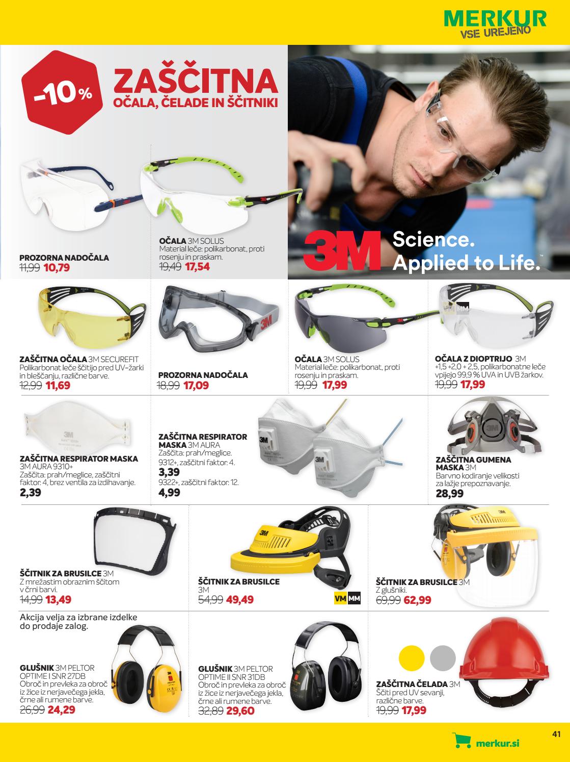 Merkur katalog by Vsikatalogi.si - Issuu