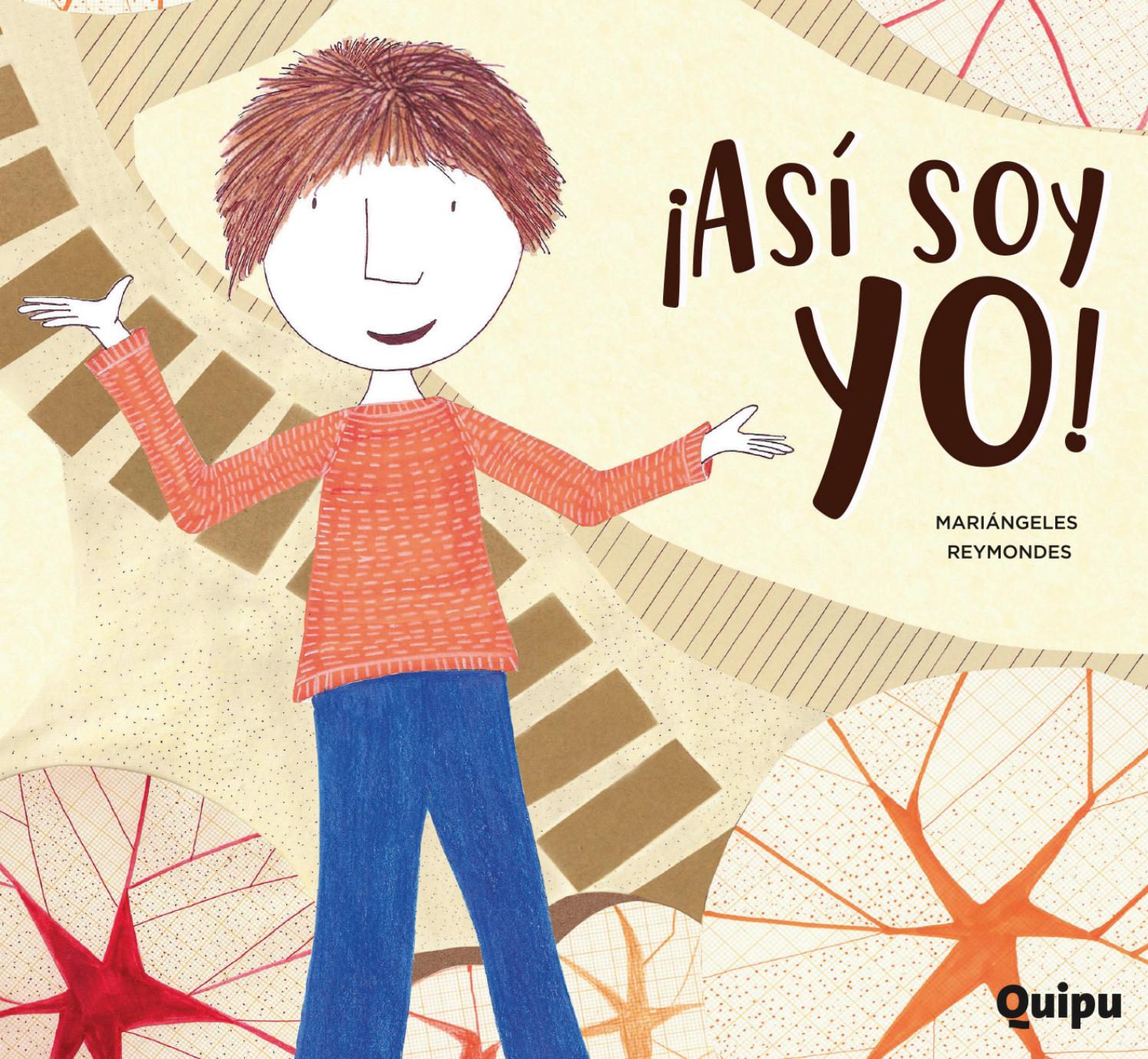  As Soy Yo By Editorial Quipu Issuu