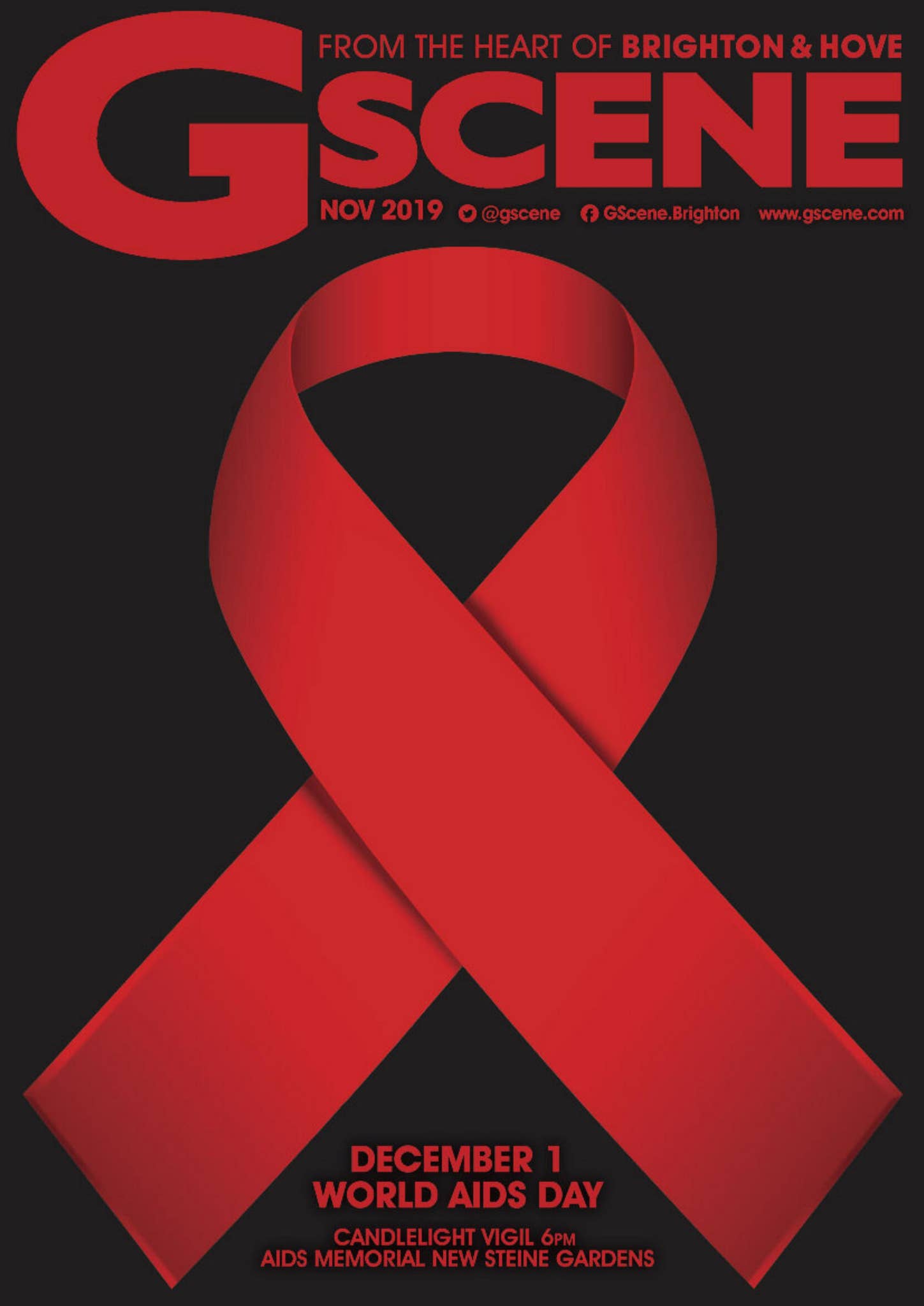 Gscene Magazine - November 2019 | WWW.GSCENE.COM by Scene LGBTQ+ ...