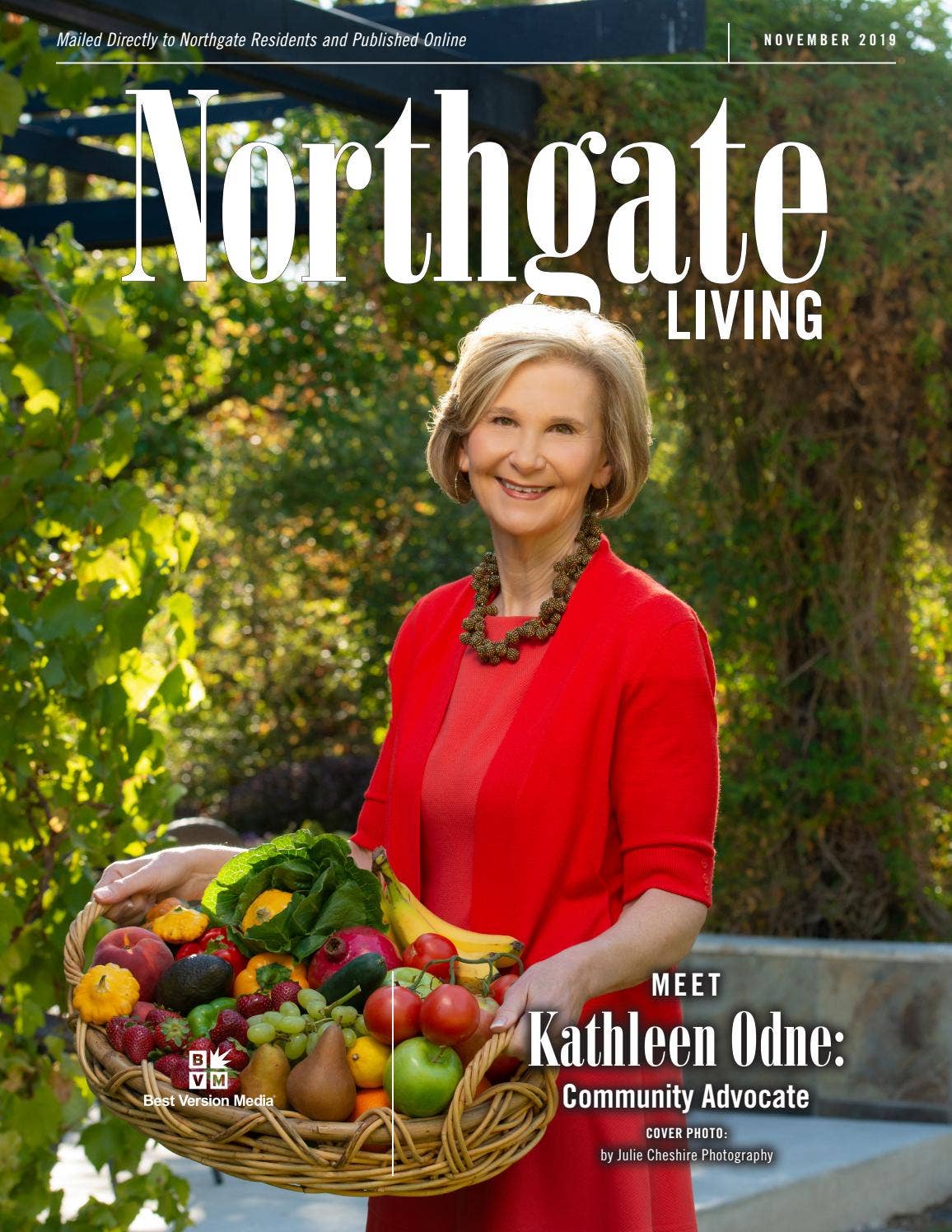 Northgate Living Magazine November 2019 by Northgate Living CA - Issuu