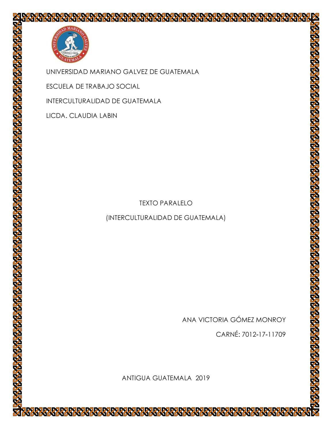 TEXTO VIRTUAL by ochoaale05 - Issuu