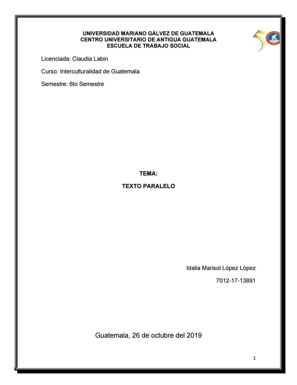 texto virtual Marisol by ochoaale05 - Issuu