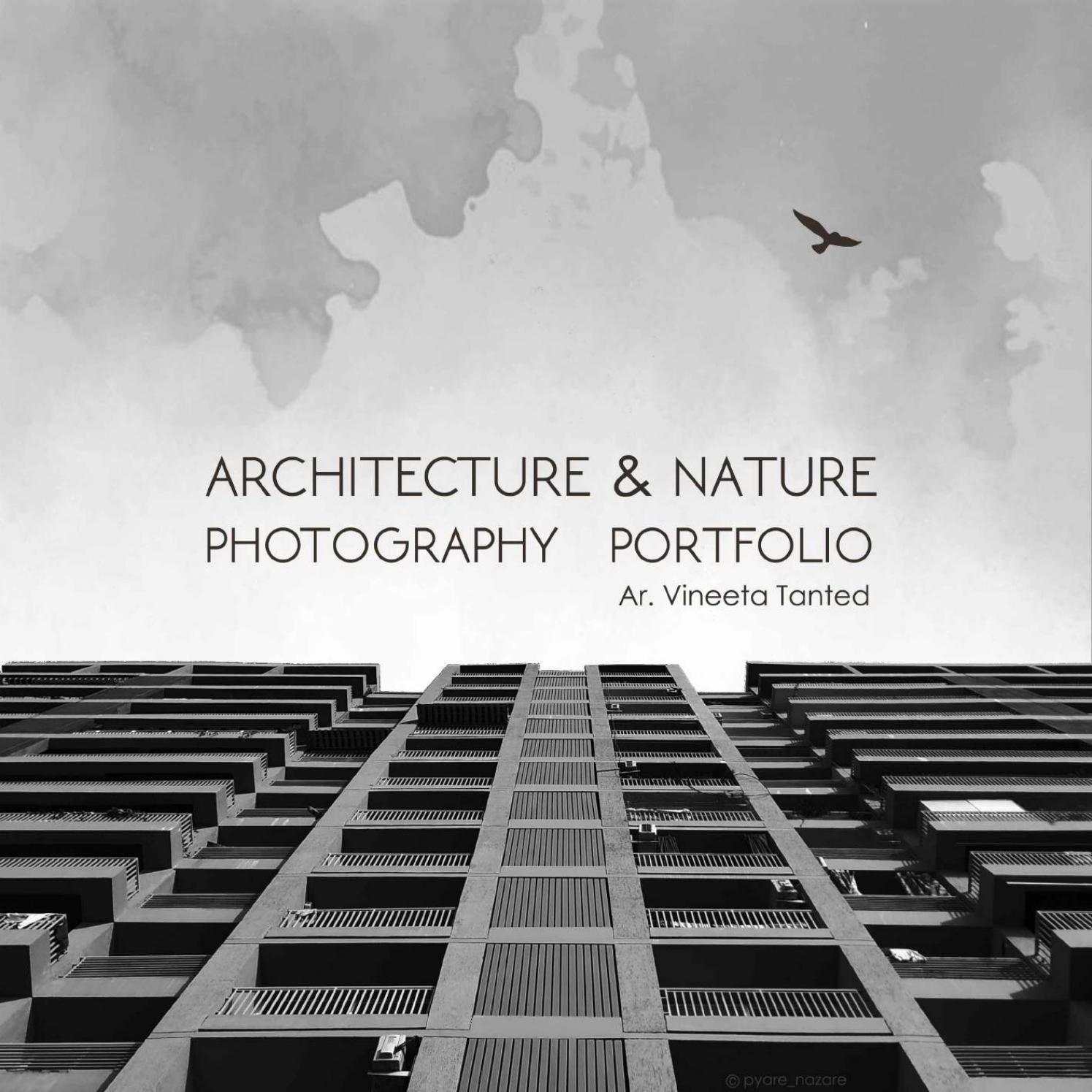 Issuu Portfolio