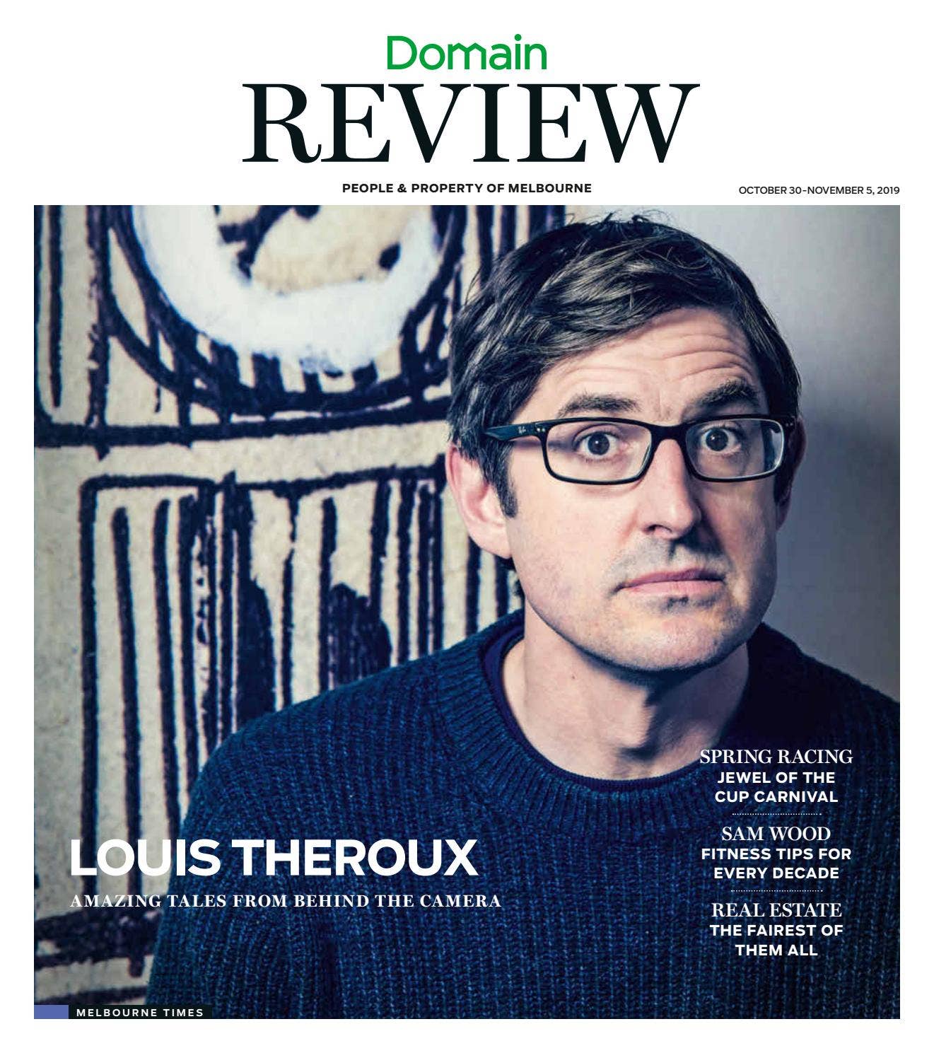 Domain Review Melbourne Times - October 30, 2019 by Domain Magazines ...