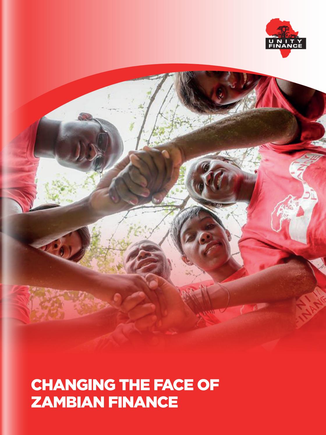 Unity Finance by Outlook Publishing - Issuu