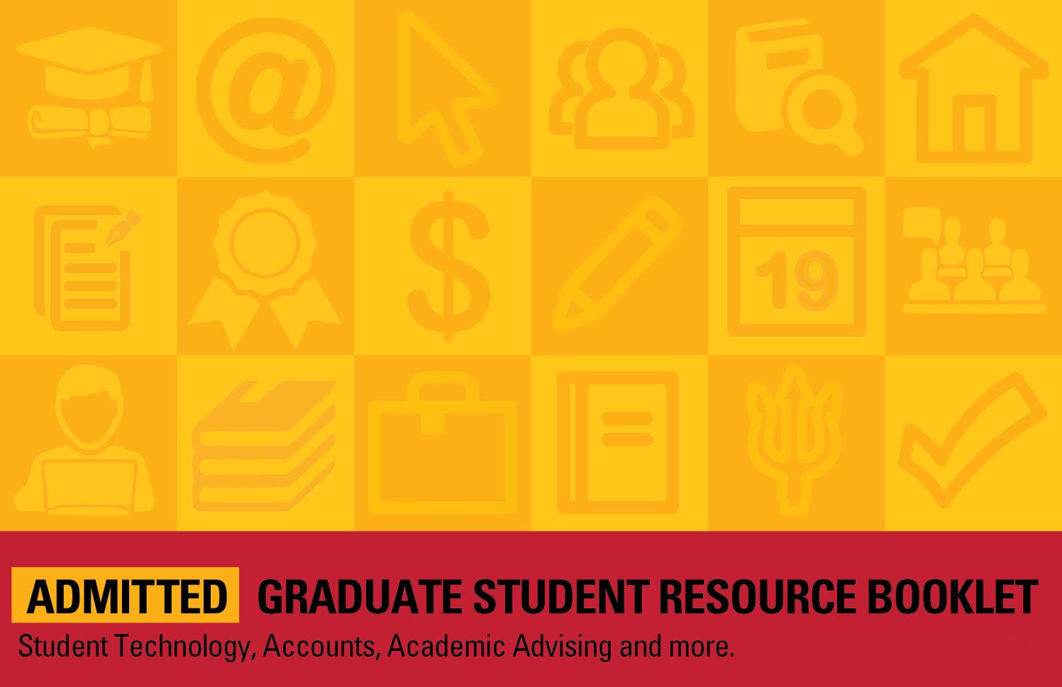 UMSL Graduate Student Resource Booklet by UMSL New Student Programs - Issuu